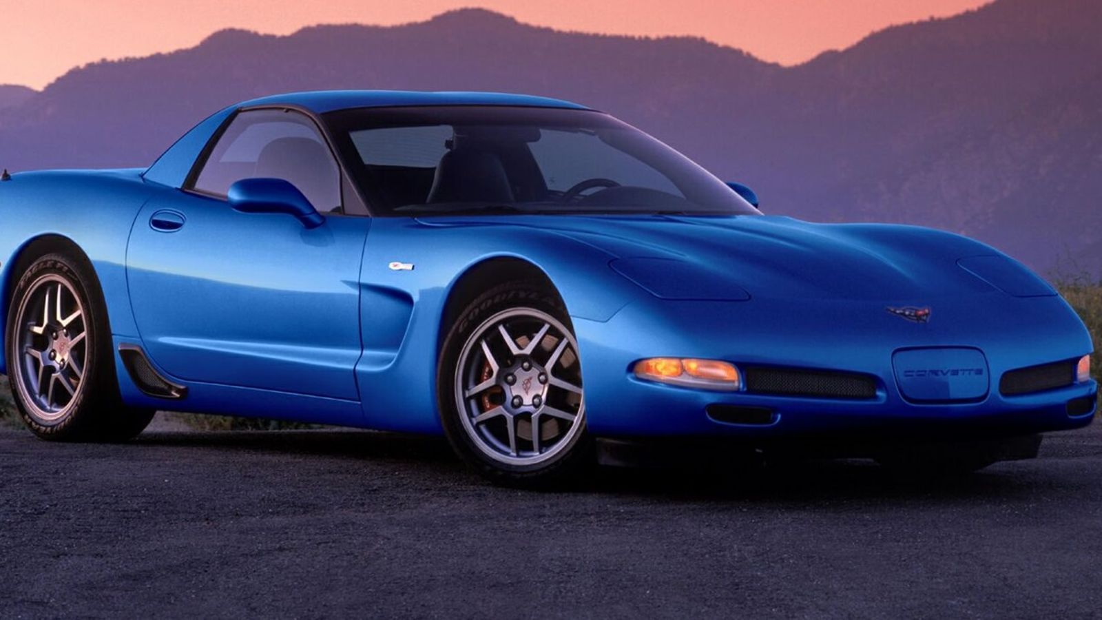 5 Best Factory LS Equipped Cars | Ls1tech