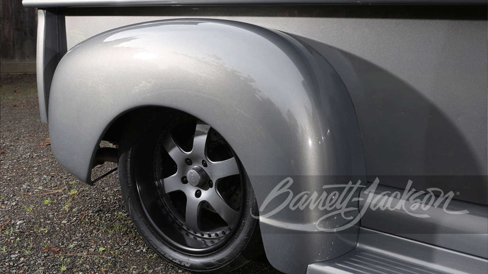 Stunning 1954 Chevy Pickup Restomod Boasts 630HP LS2 Mill | Ls1tech