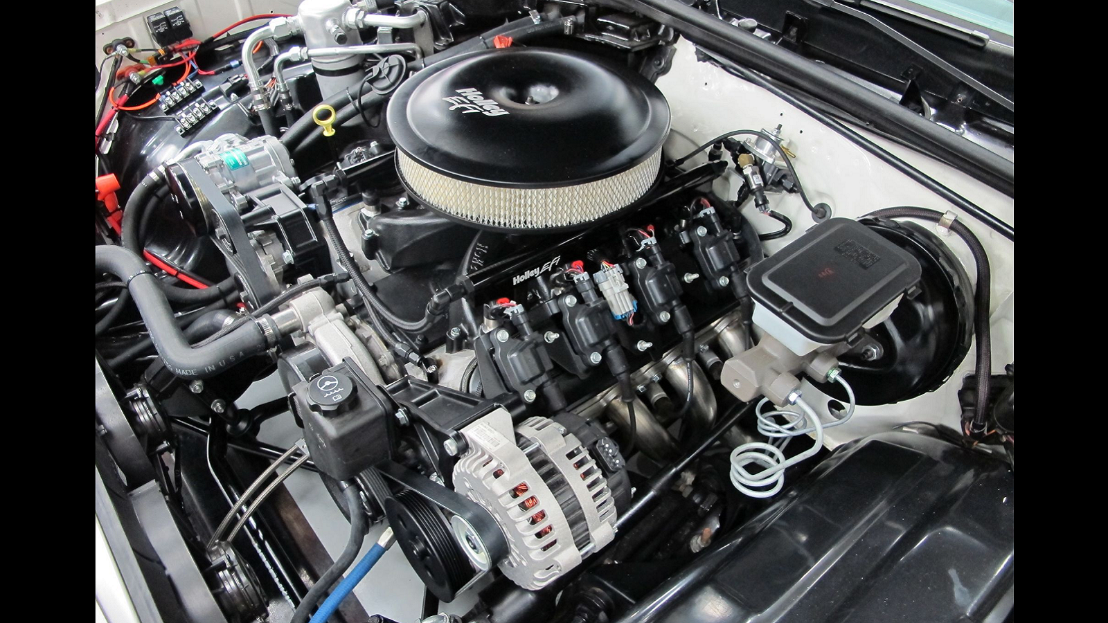 LS swapping the 1978-87 GM G-Body and A-Body (photos) | Ls1tech