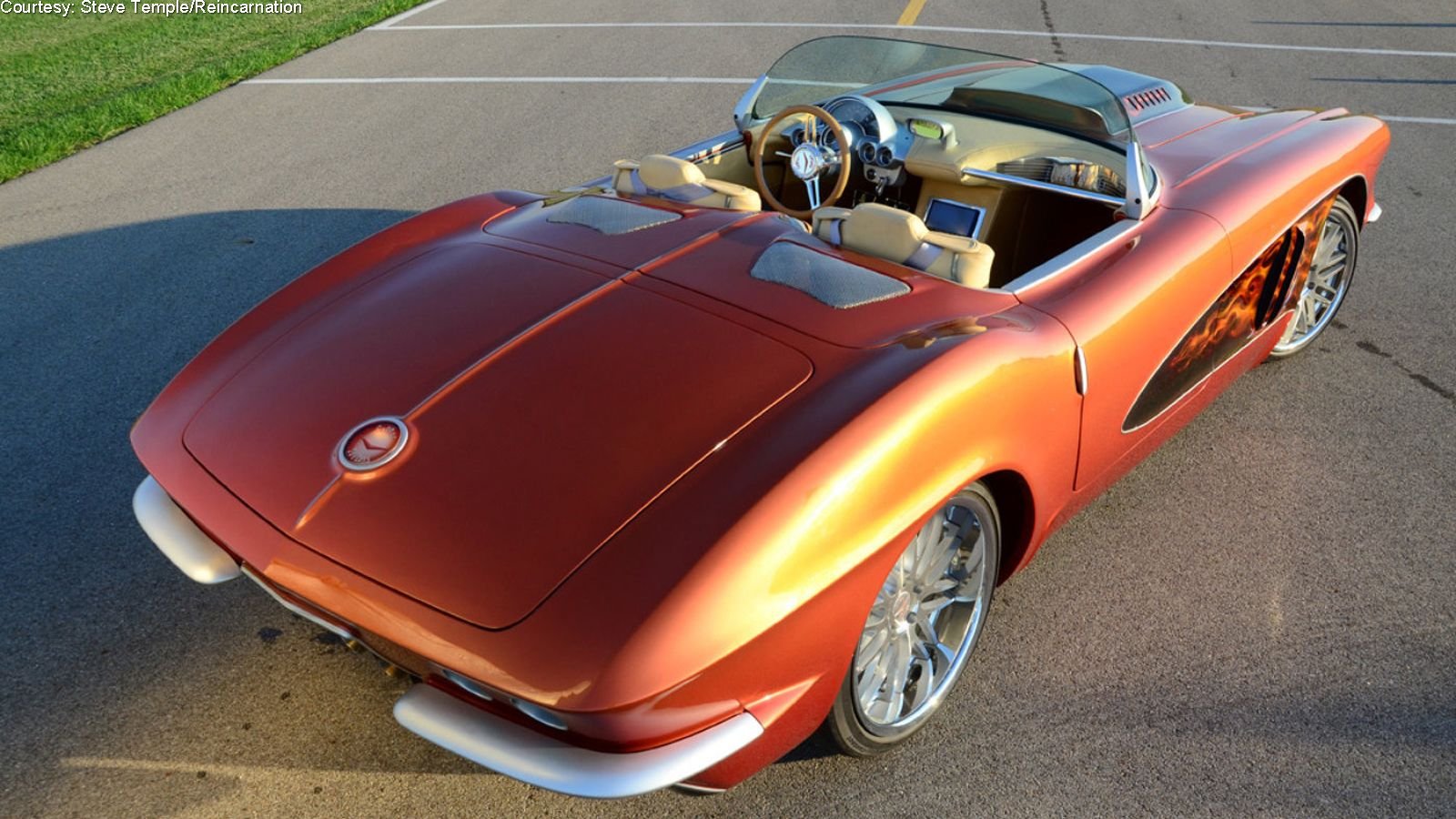 Is this the Ultimate C1 Corvette Chassis Upgrade? | Ls1tech