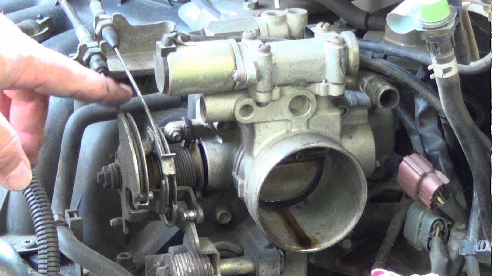 What Makes an Engine Responsive? | Ls1tech