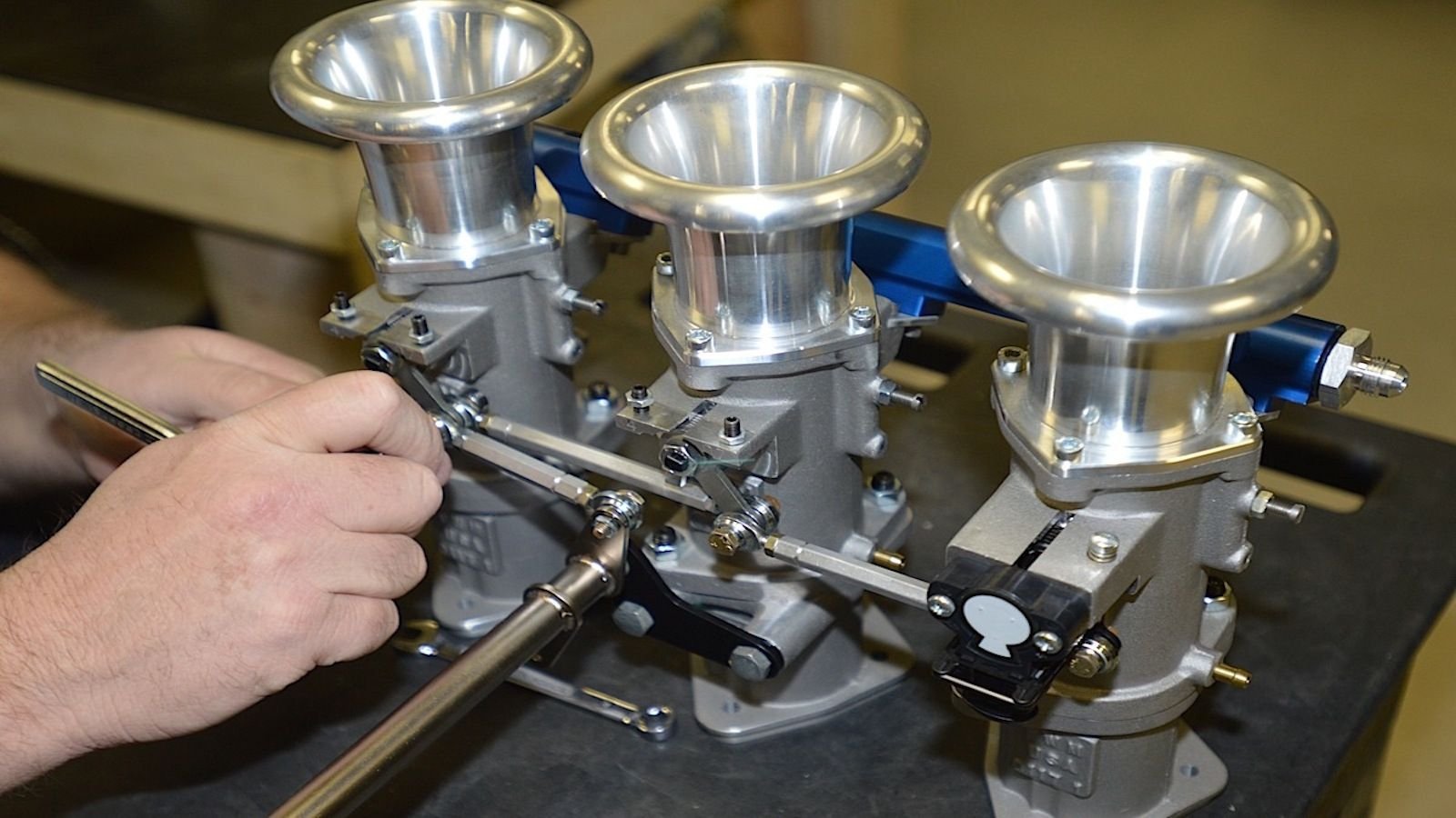 What Makes an Engine Responsive? | Ls1tech