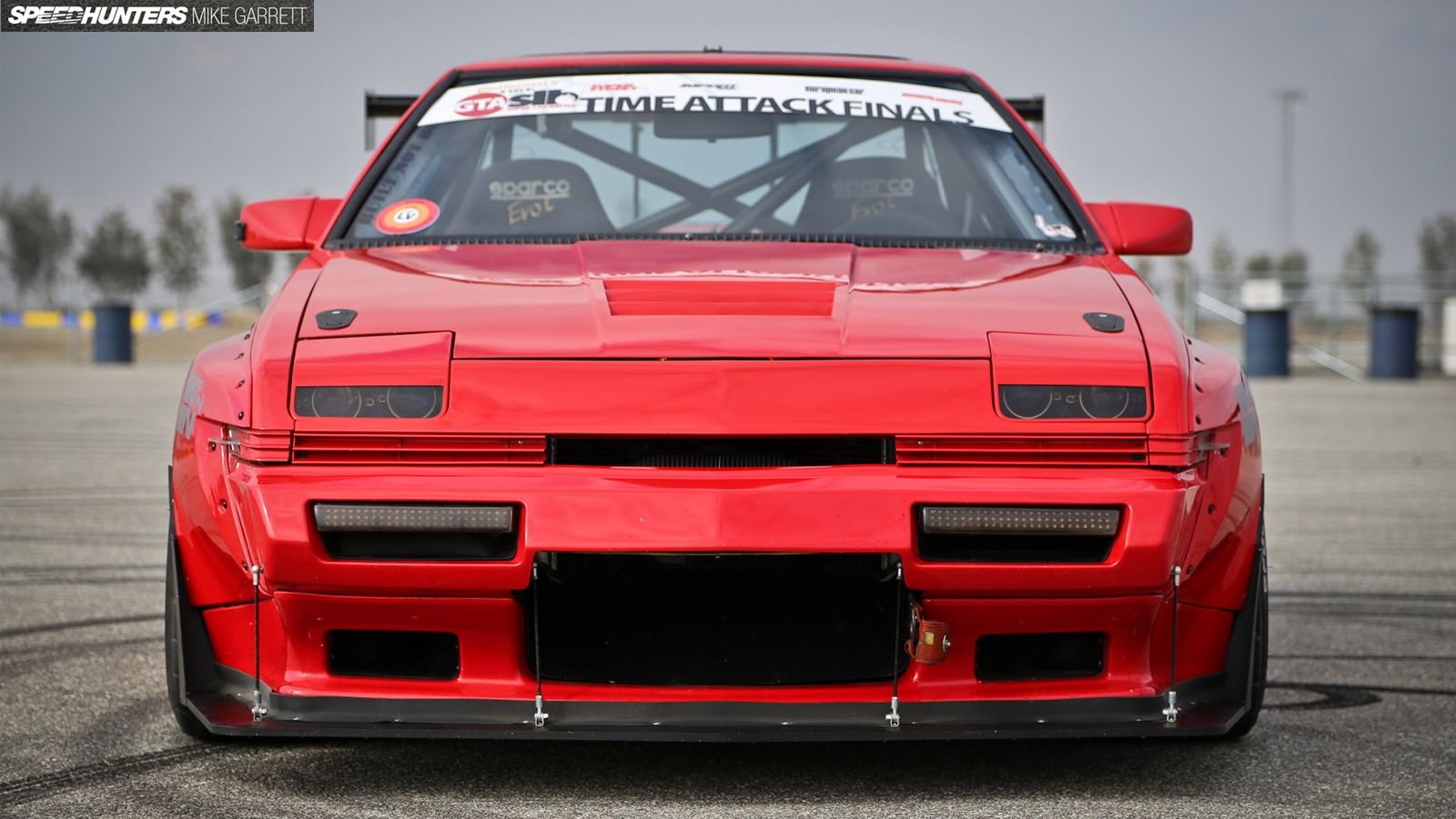 Conquest: Home-Made with a V8 Heart | Ls1tech