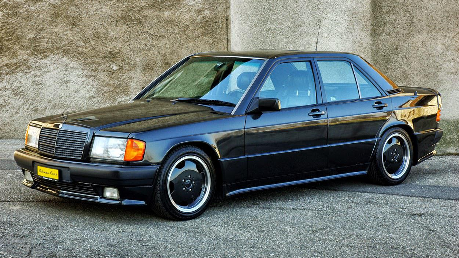 9 Rare Mercedes and AMG Models You've Probably Never Heard Of | Mbworld