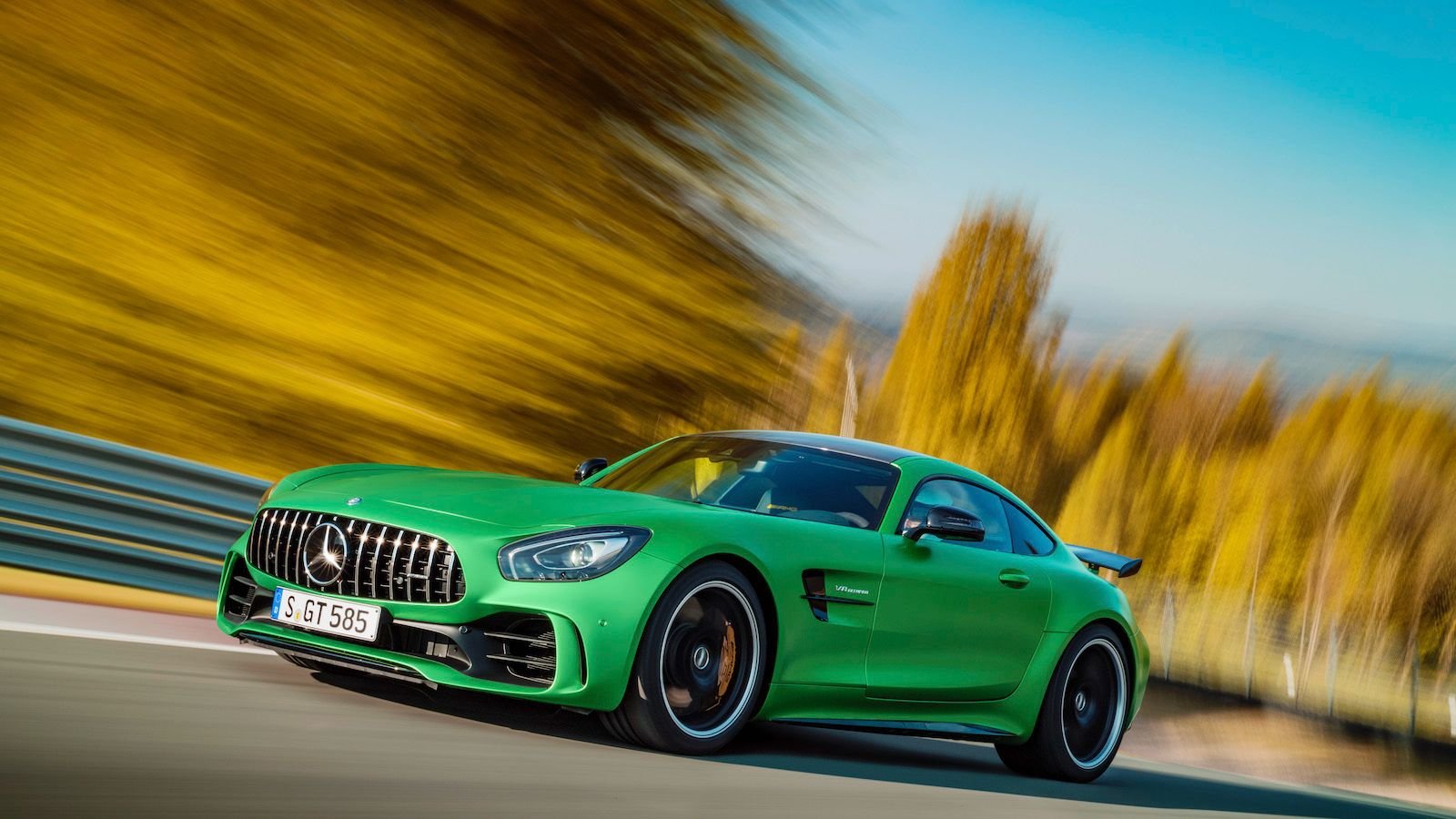 5 Facts About the Mercedes-Benz Designed by Linkin Park | Mbworld