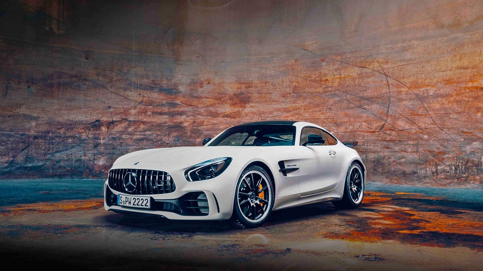 It's the Little Things in MB's Designs That Make the Auto World ...