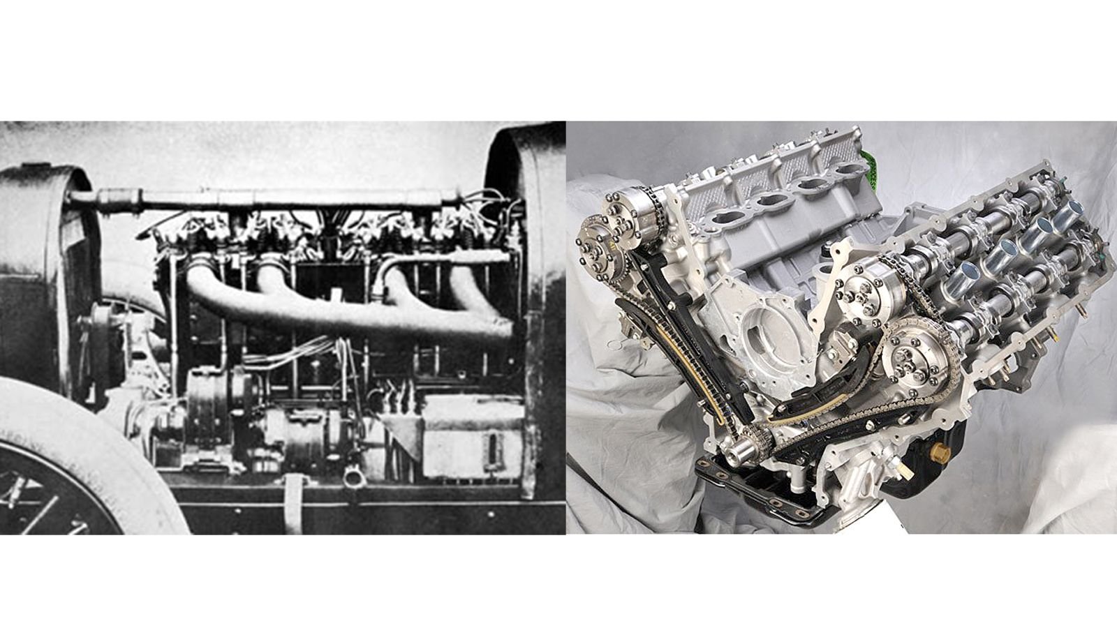 7 Amazing Early Mercedes-Benz Tech Accomplishments | Mbworld
