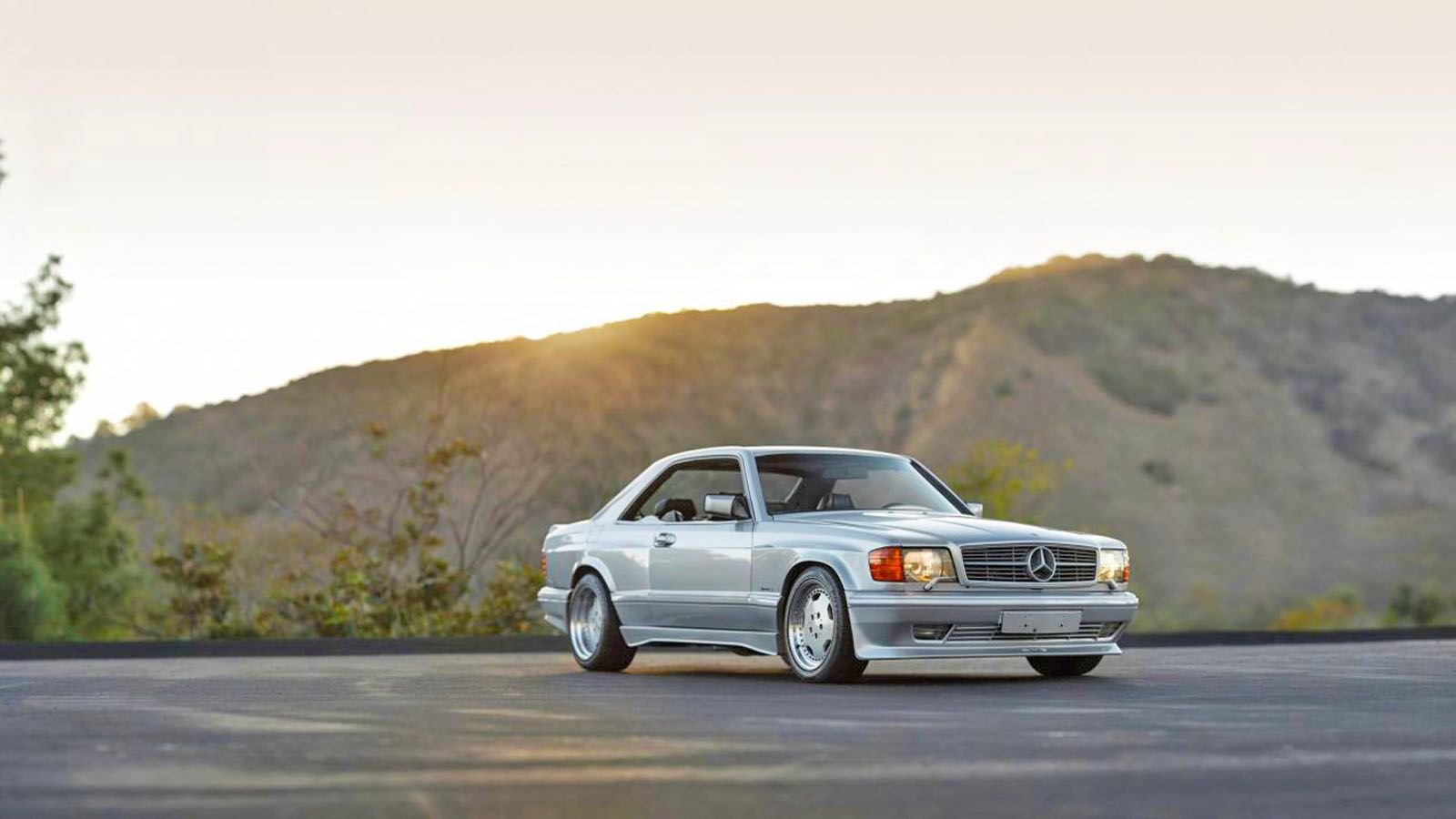 It's the Little Things in MB's Designs That Make the Auto World ...