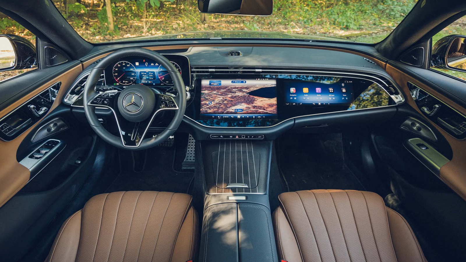 Mercedes' Biggest Wins of 2025 (And the Problems They Still Haven't ...