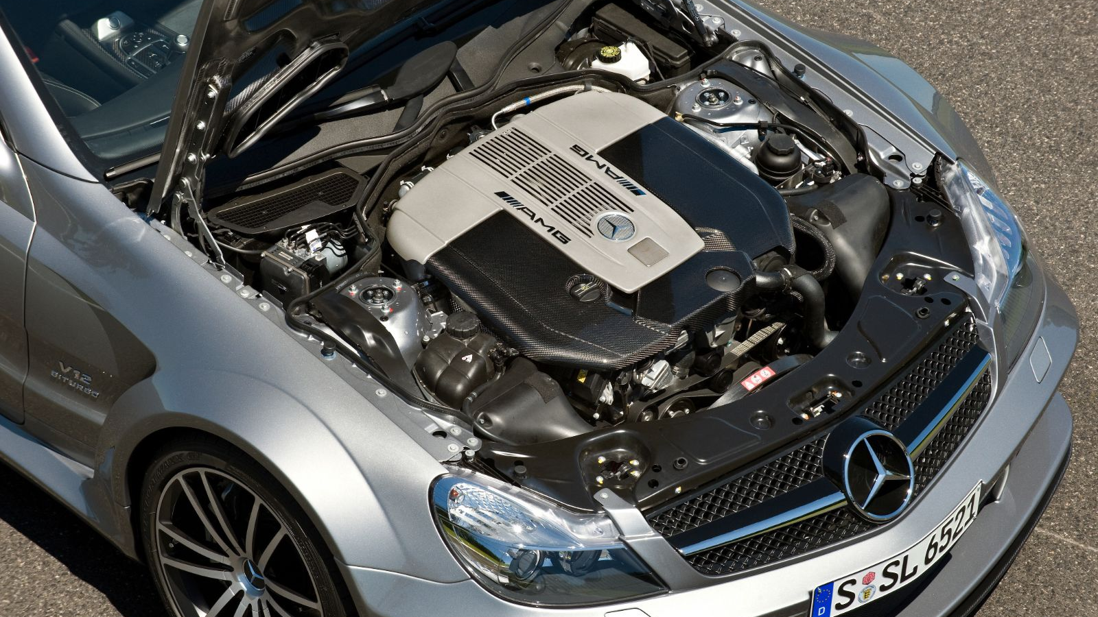 5 Most Groundbreaking Mercedes and AMG Engines of All Time | Mbworld
