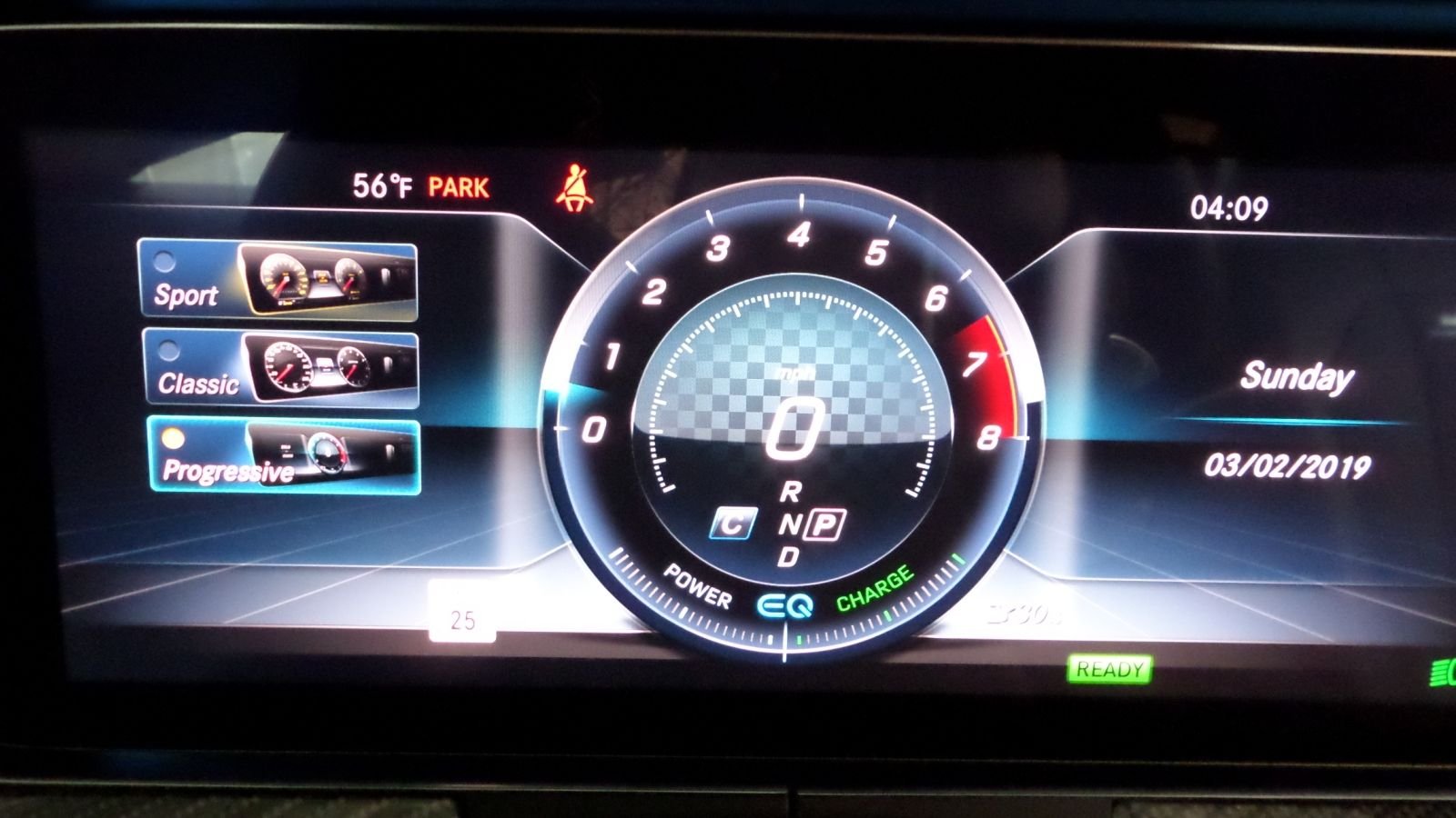 2019 Mercedes-AMG E53: A Closer Look | Mbworld