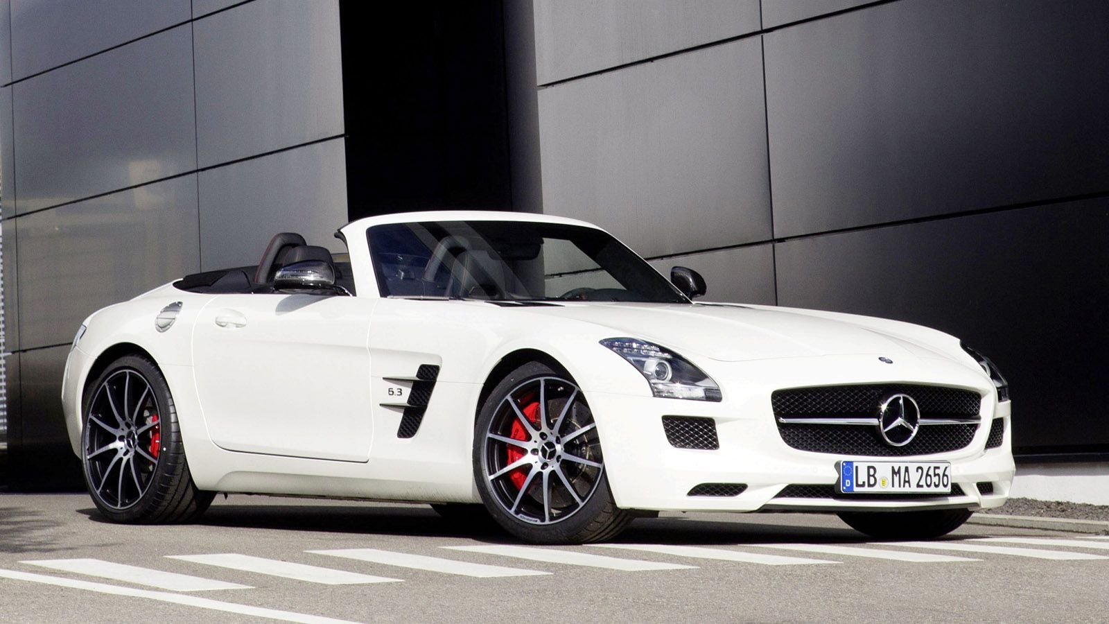 Top 14 Mercedes of All Time | Mbworld