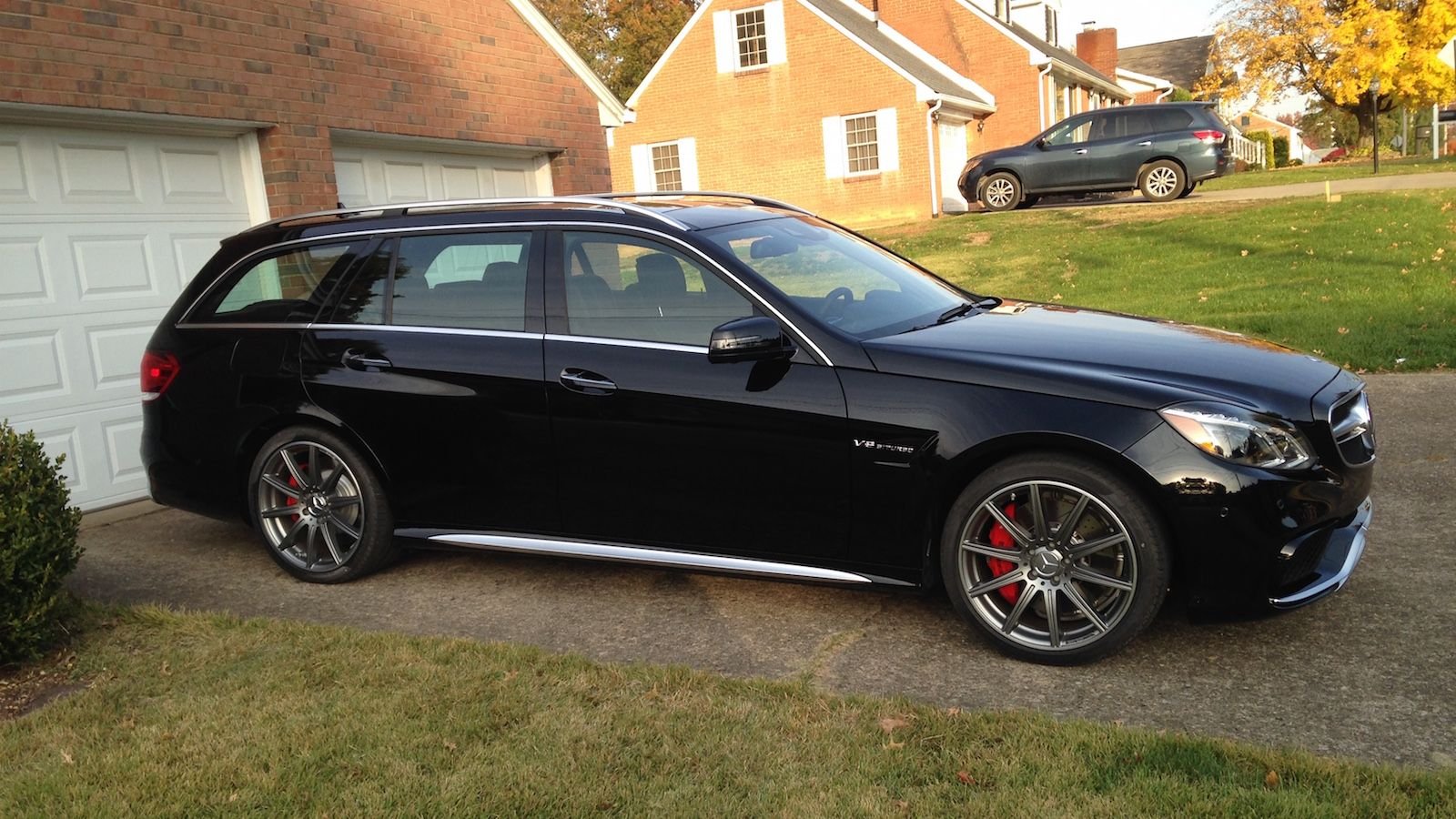 8 of the Quickest Mercedes-Benz | Mbworld