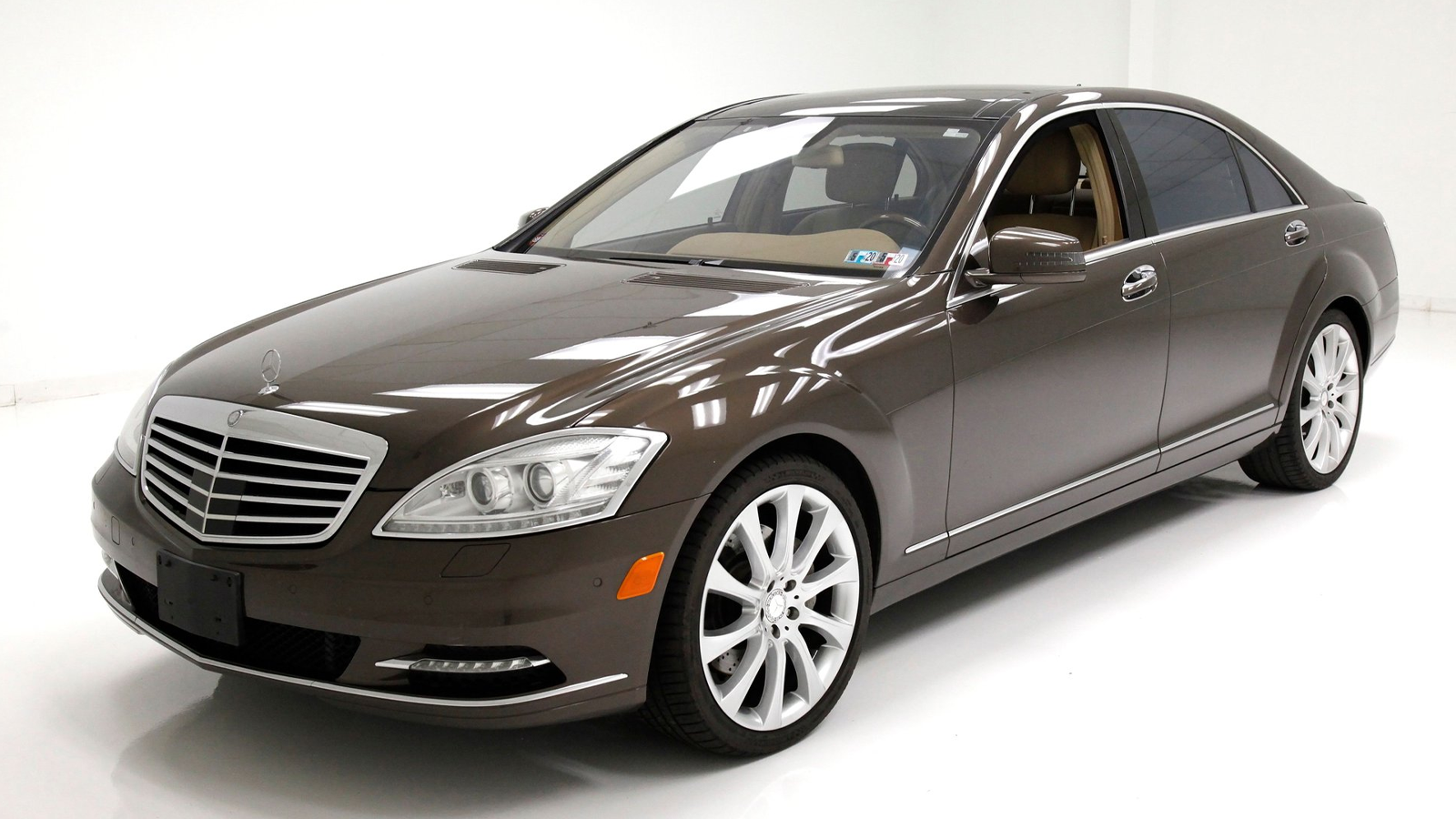 5 Best Used Models For First-Time Mercedes-Benz Buyers | Mbworld