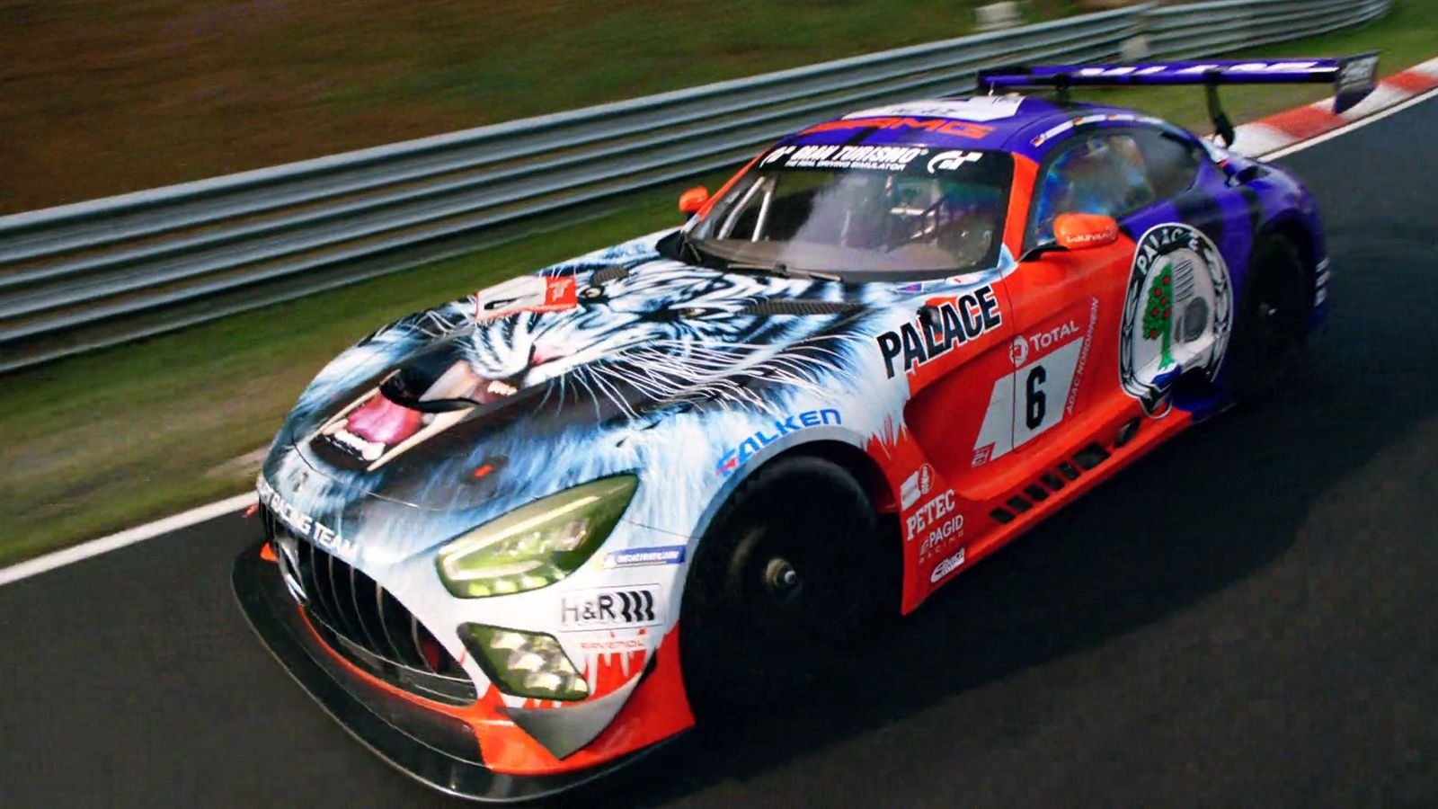 Streetwear Brand and AMG Team Up for Capsule Collection | Mbworld