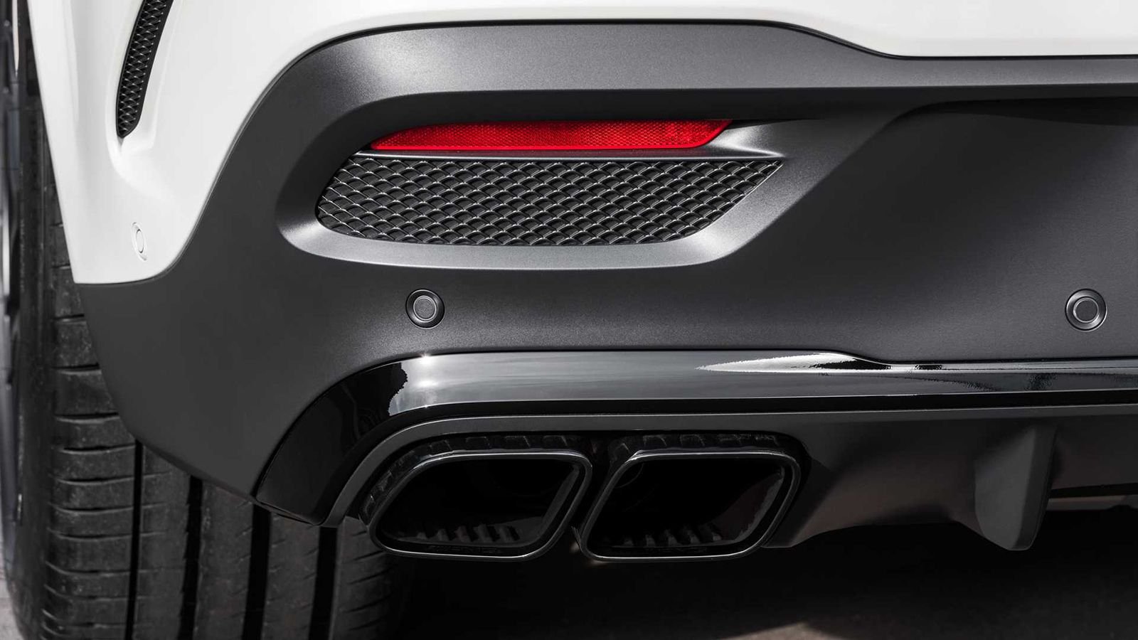 The 2021 AMG GLE 63 S Comes with Sleek Curves and 603HP | Mbworld