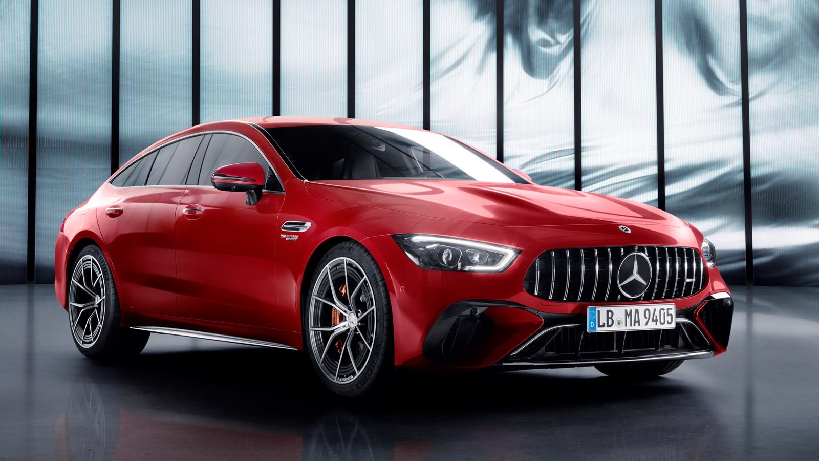 5 Most Powerful Mercedes-Benz Cars Produced to Date | Mbworld