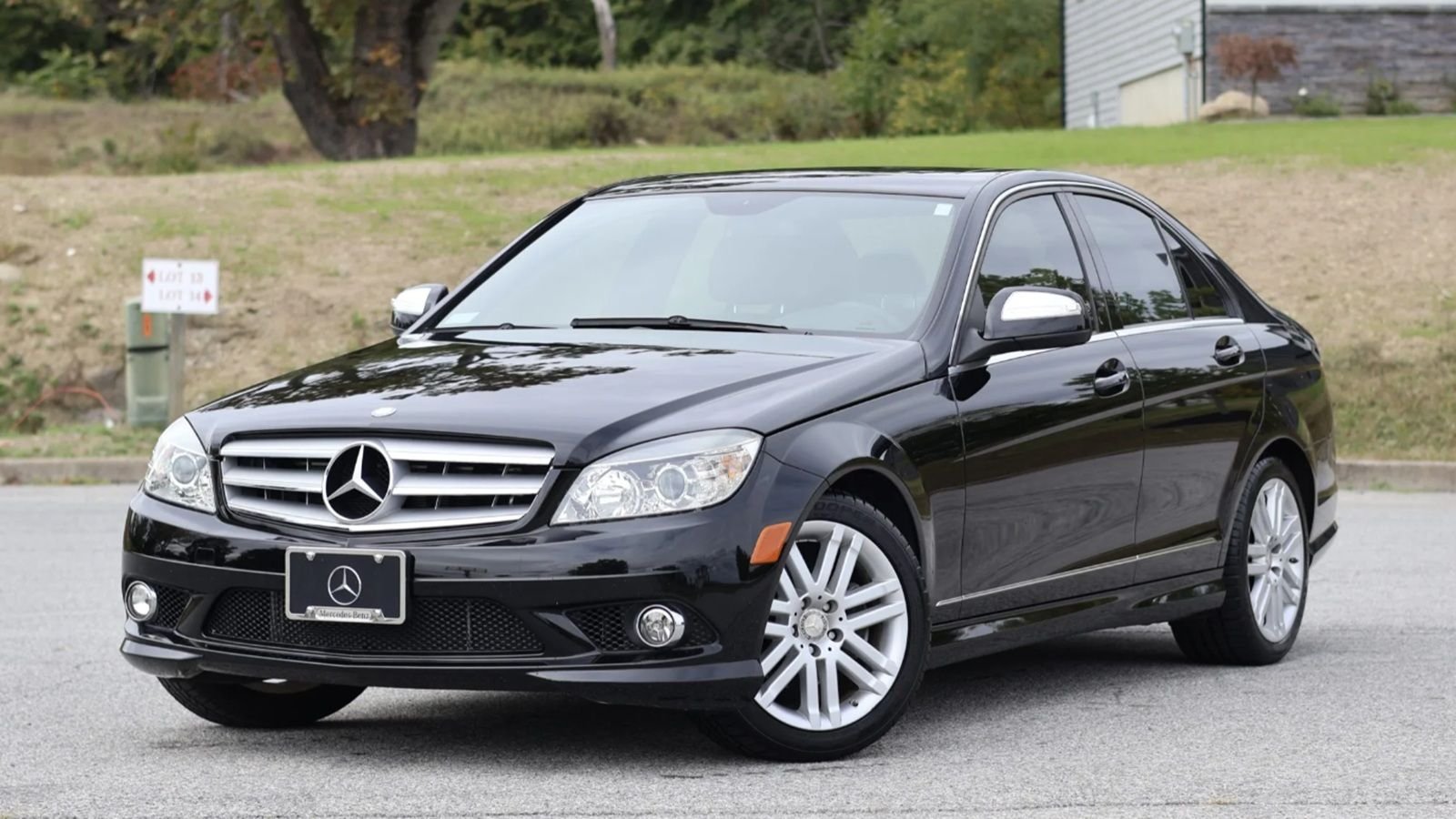 8 Mercedes-Benz C-Class Years to Avoid | Mbworld