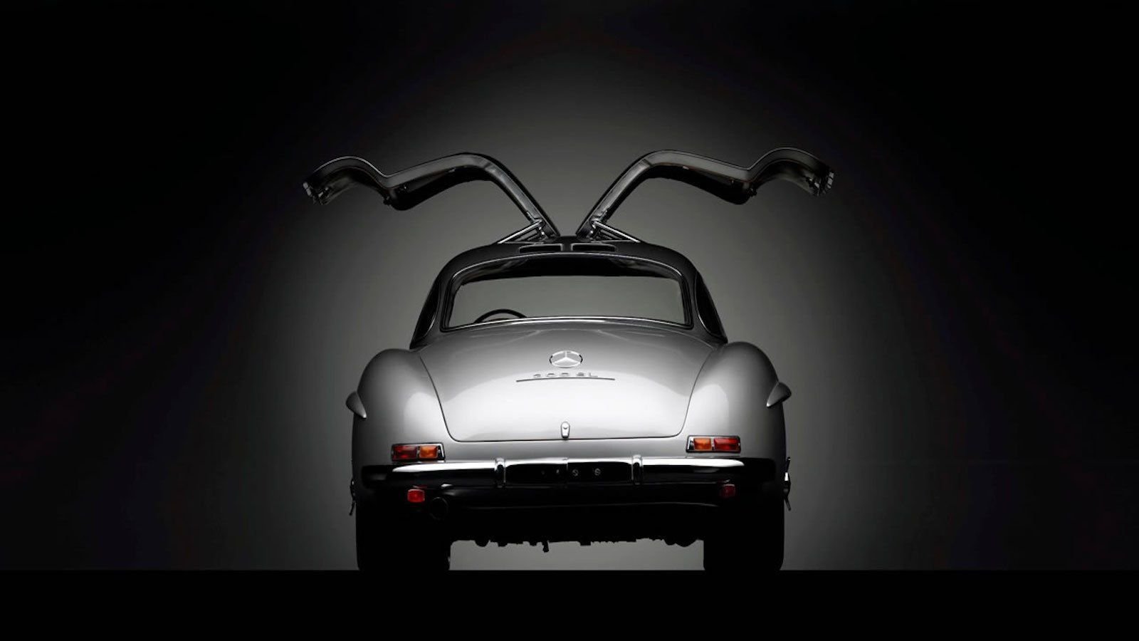 5 Famous Mercedes-Benz Vehicles | Mbworld