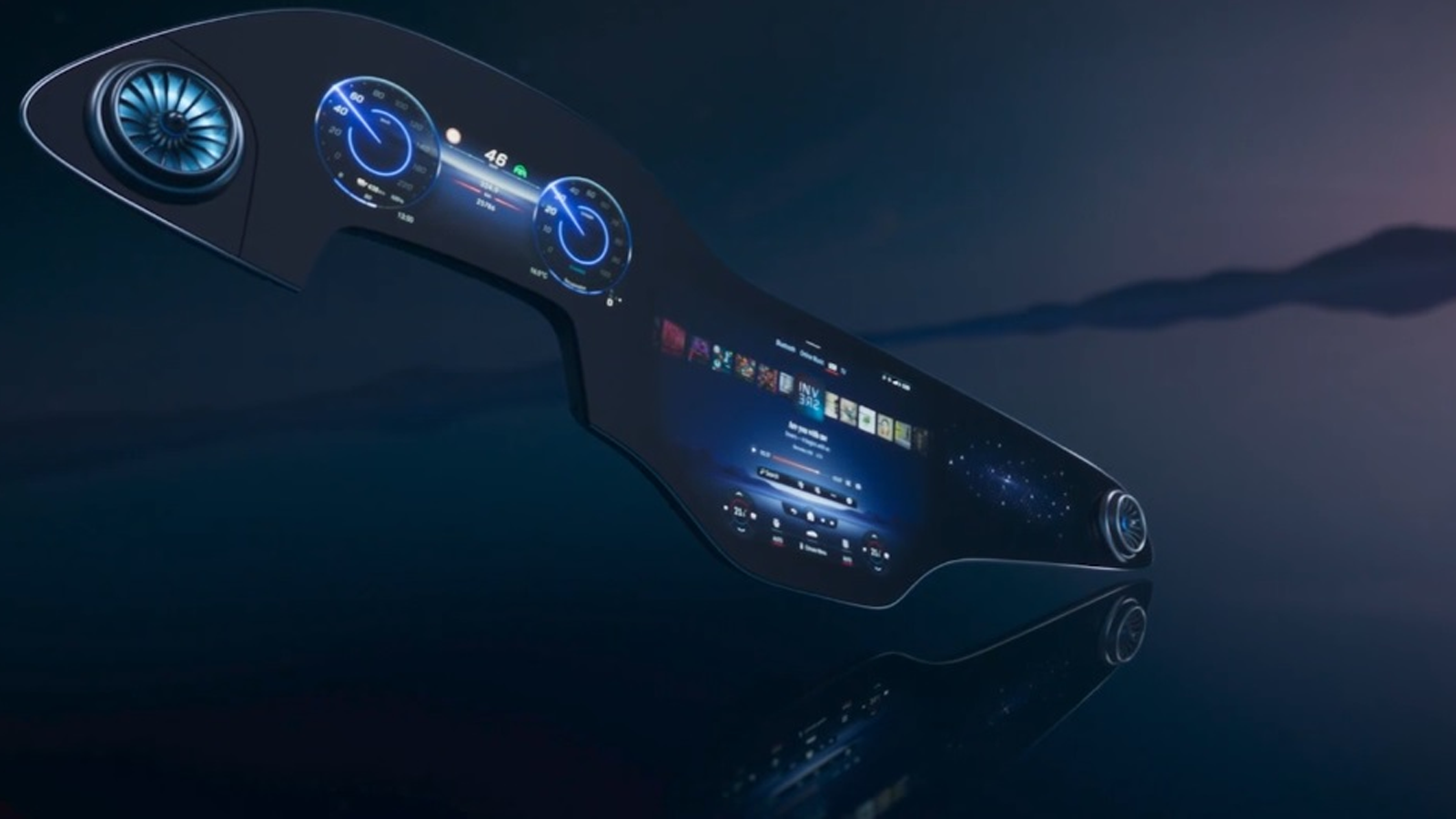 Mercedes-Benz Plans to Implement Chat GPT Into MBUX System | Mbworld