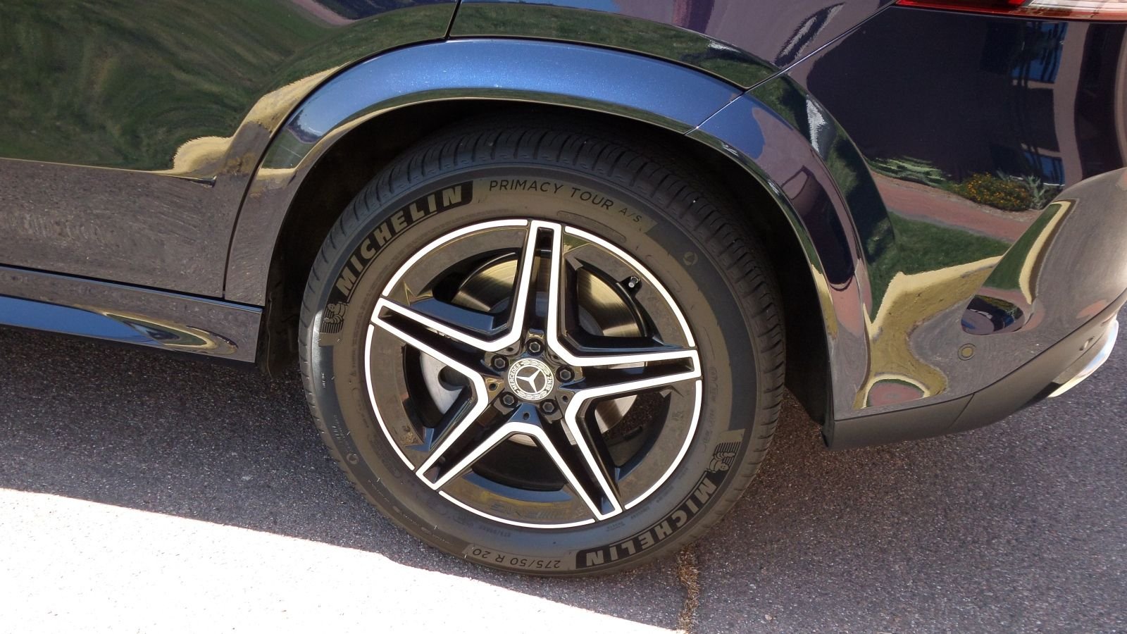 2020 Mercedes GLE 450: A Close Look | Mbworld