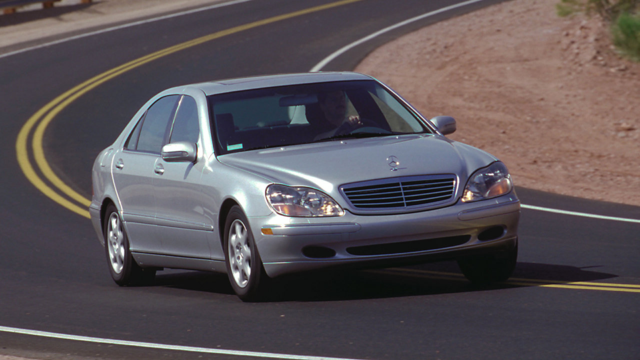 New 2025 E53 is having issues; anyone else having problems - MBWorld ...