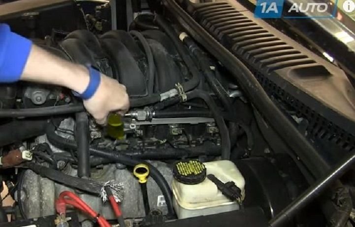 Ford Mustang GT 2005-2014: How to Replace Ignition Coils | Mustangforums