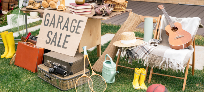 Tax Benefits of Selling Your House by Installment Plan