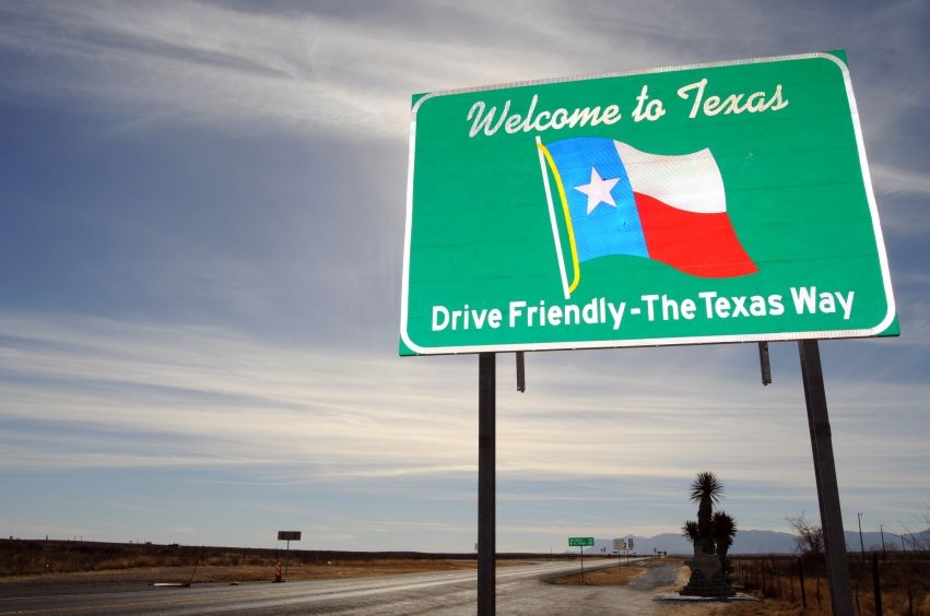 Texas Incorporation | How to Start a Corporation in Texas