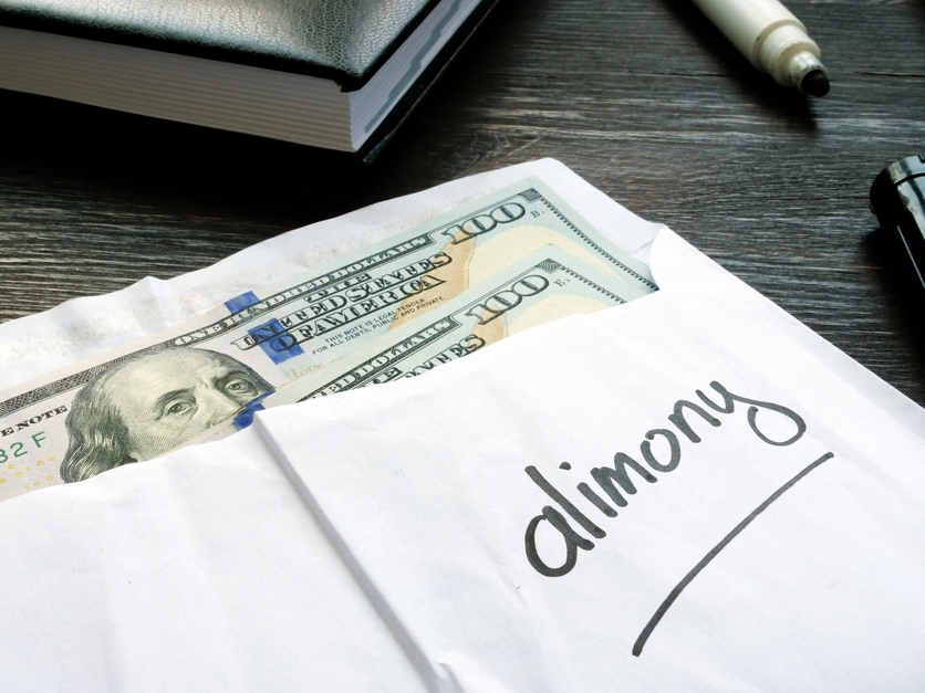 What to Know About Alimony Before Divorce