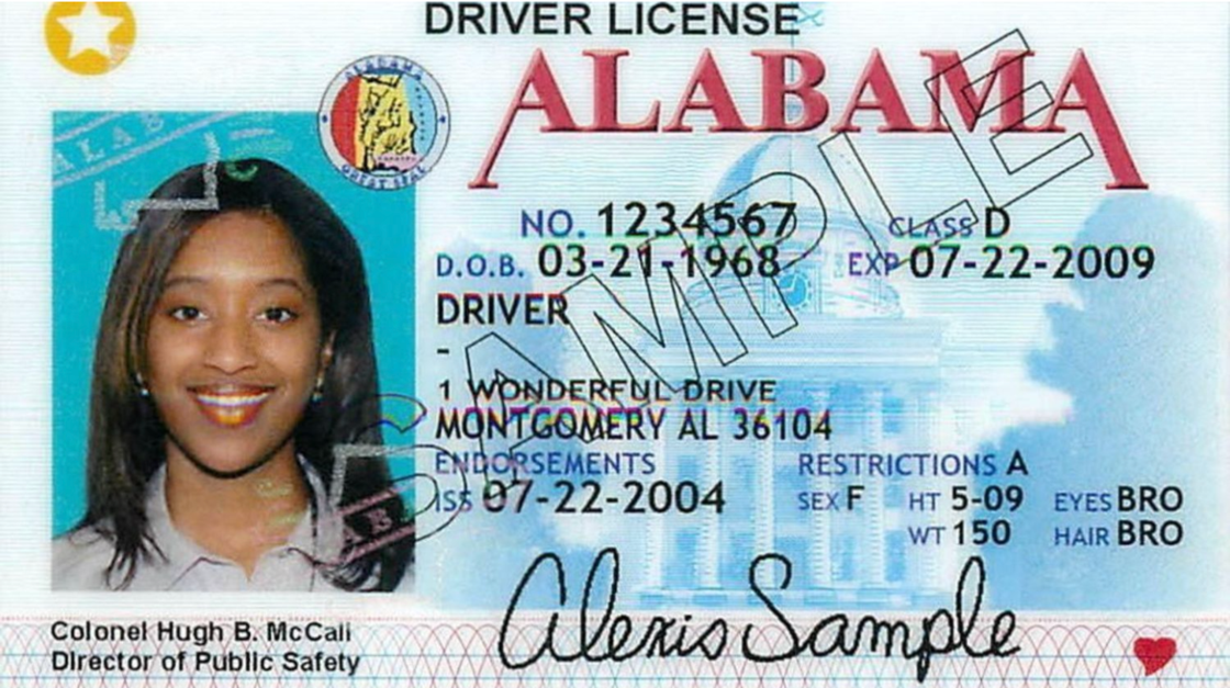 Driving Laws for Seniors and Older Drivers in Alabama