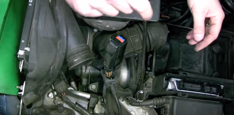 Mini Cooper 2001-2006: Cold Air Intake Reviews and How to Install ...
