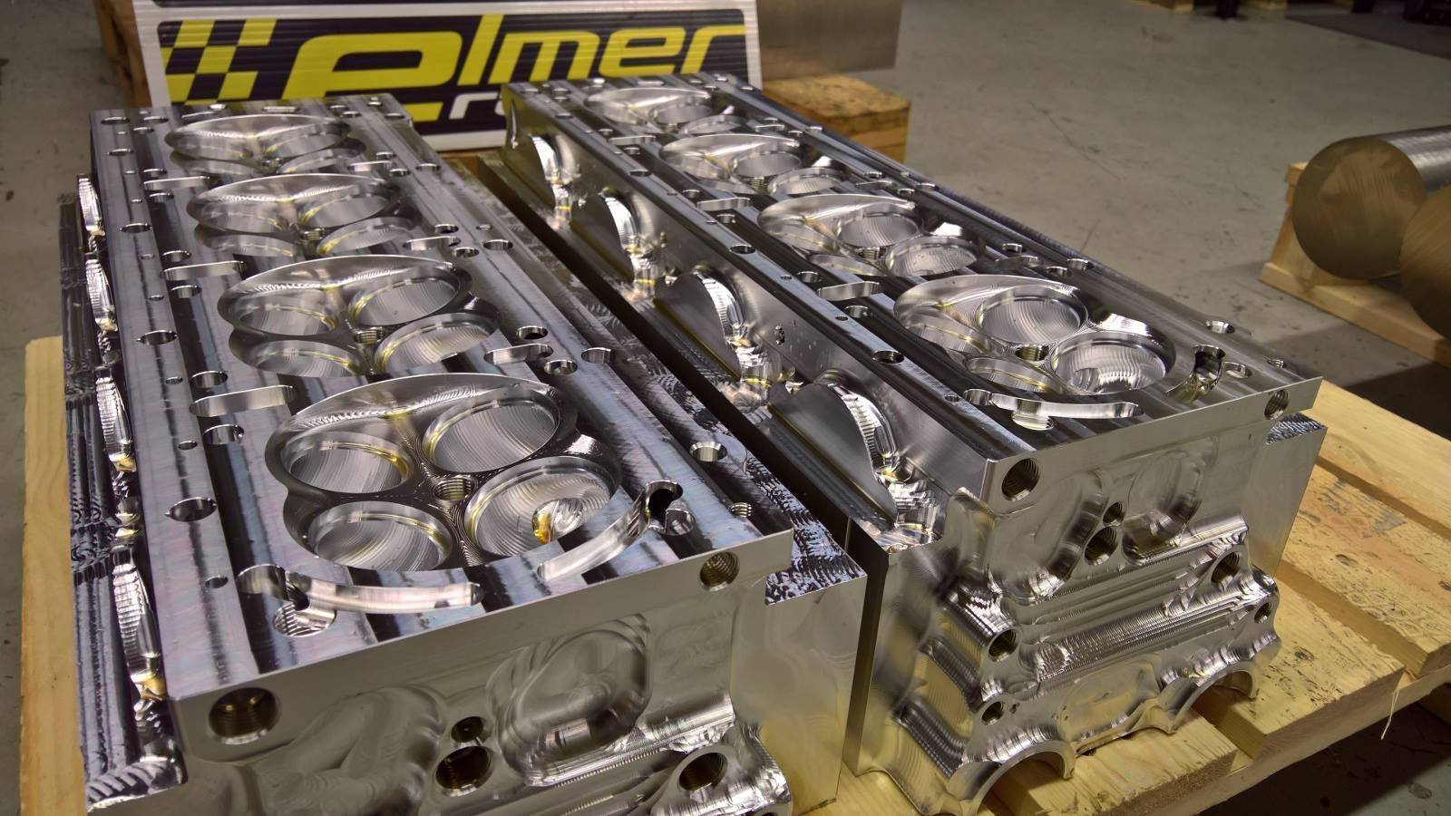 RP968 1,500 HP Tuner-Built Engine | Rennlist