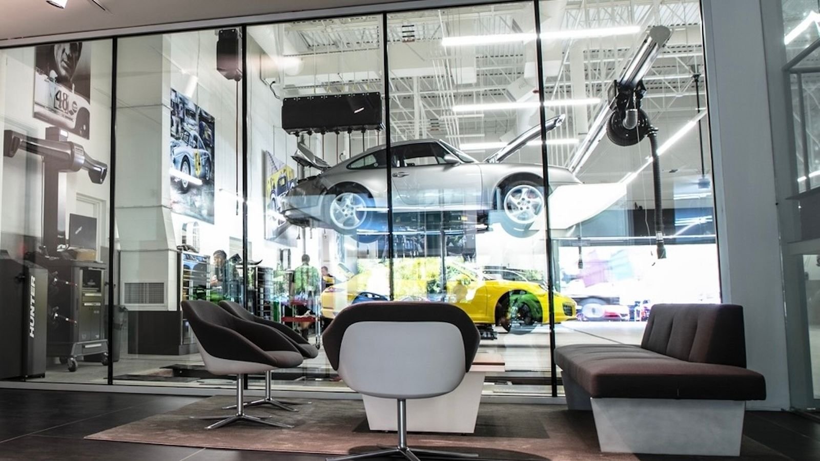 Porsche Dealers Rank Near the Top In Customer Service | Rennlist