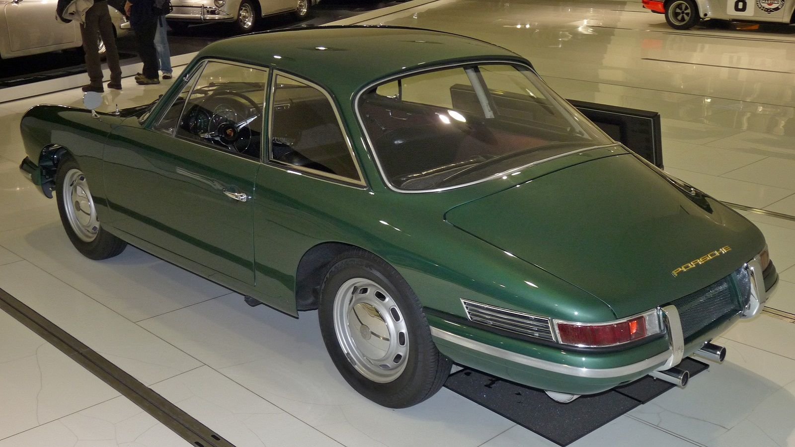 5 Coolest Porsche Concept Cars | Rennlist