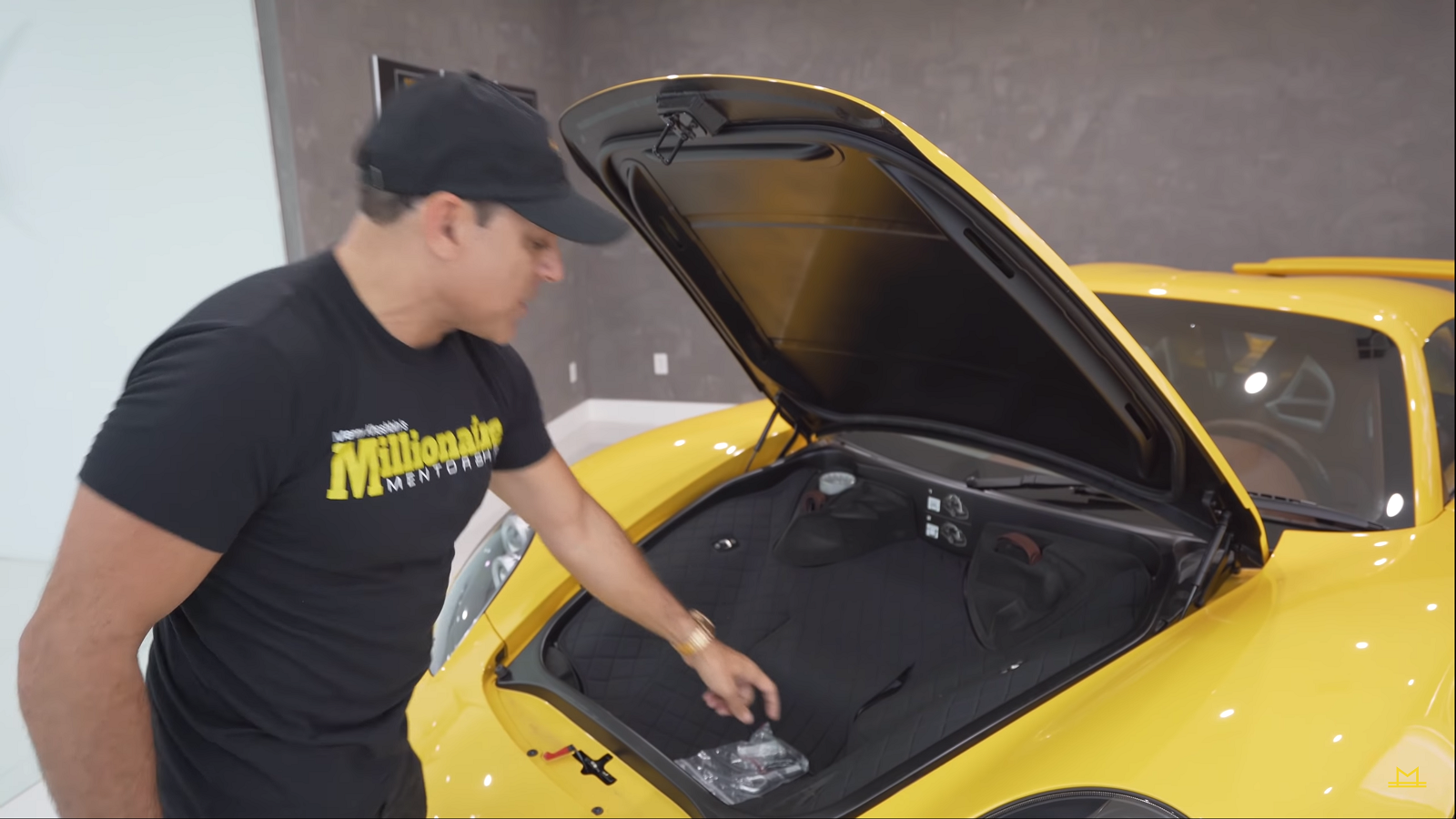 Carrera GT Owner Names 10 Things He Hates About It | Rennlist