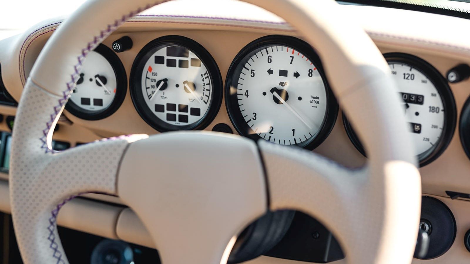 RUF's Latest 964 911 Continues the Winning Formula | Rennlist