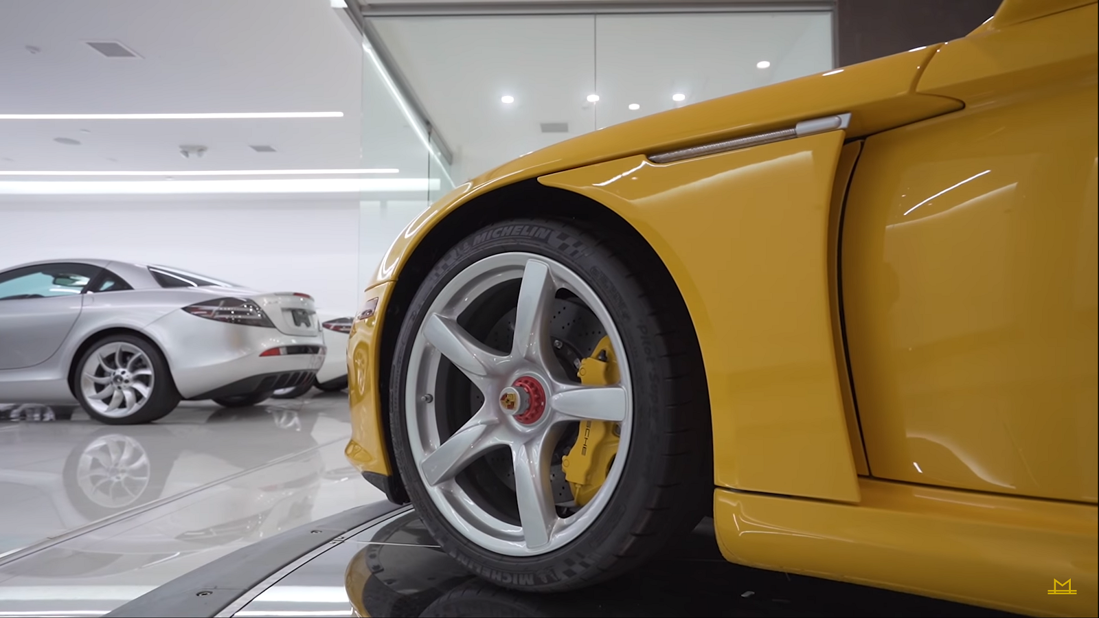 Carrera GT Owner Names 10 Things He Hates About It | Rennlist