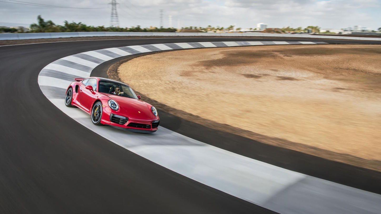 Interview With Head of Porsche Vehicle Delivery | Rennlist