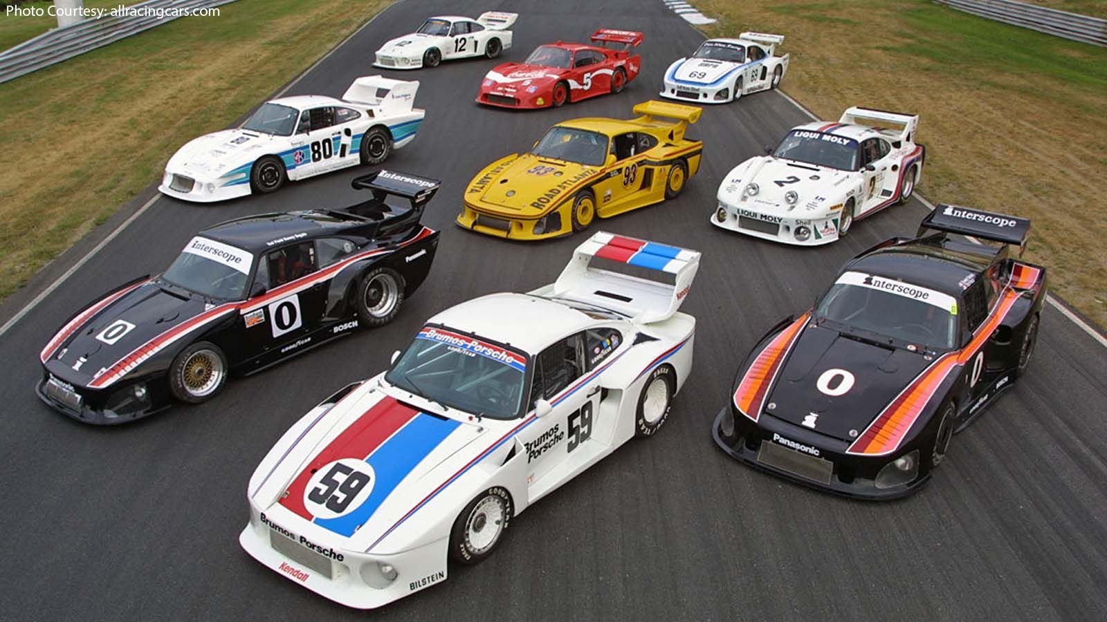 7 Things You Didn't Know About Porsche | Rennlist