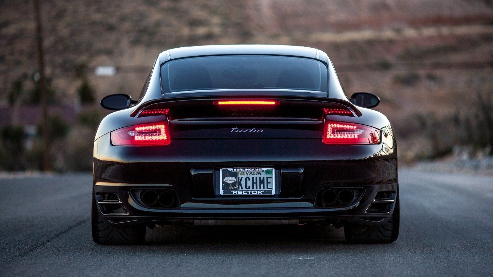 997 Porsche 911 Turbo is Optimized For the Drag Strip | Rennlist
