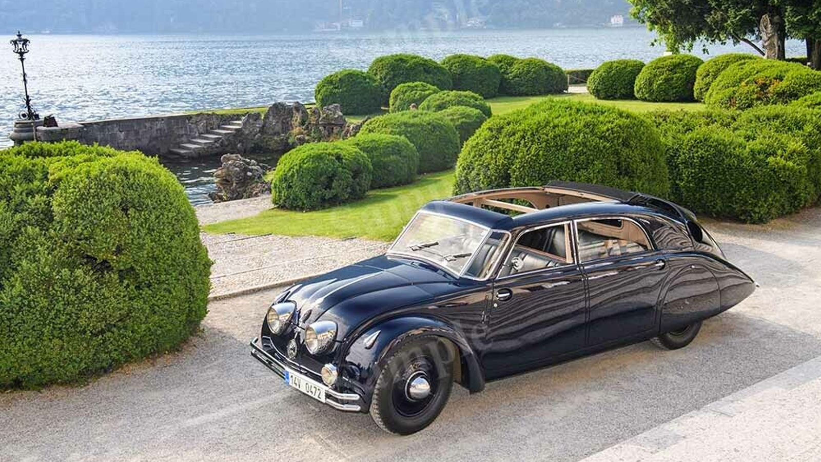 10 Iconic Rear Engine Cars That Aren't Porsches | Rennlist