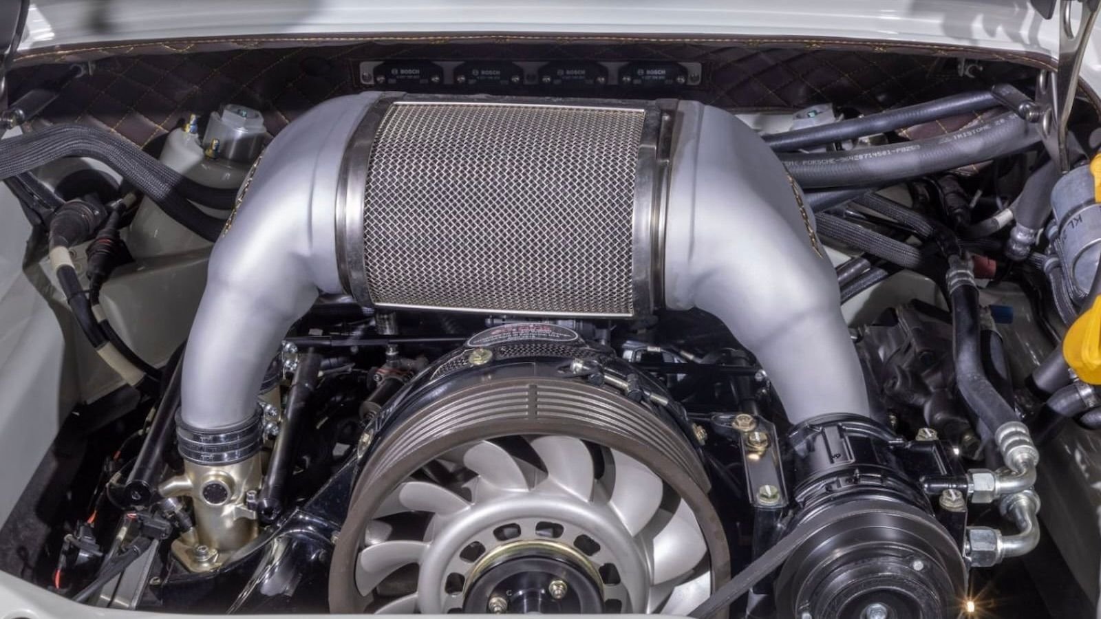 Gorgeous Singer 911 Can Be Yours For Just $1.1 Million | Rennlist