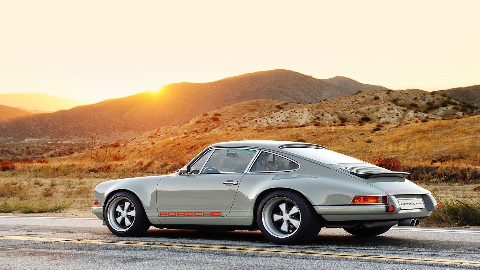 Daily Slideshow: A Handful of Amazing Porsche Restorations | Rennlist