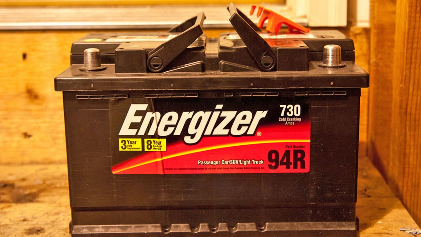 Daily Slideshow: 997 Battery Replacement Buyer's Guide | Rennlist