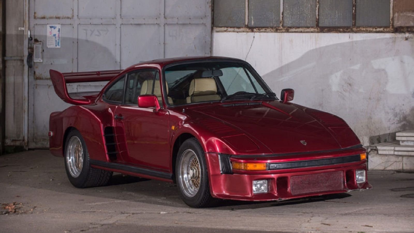 7 Porsches You Rarely Get to See | Rennlist