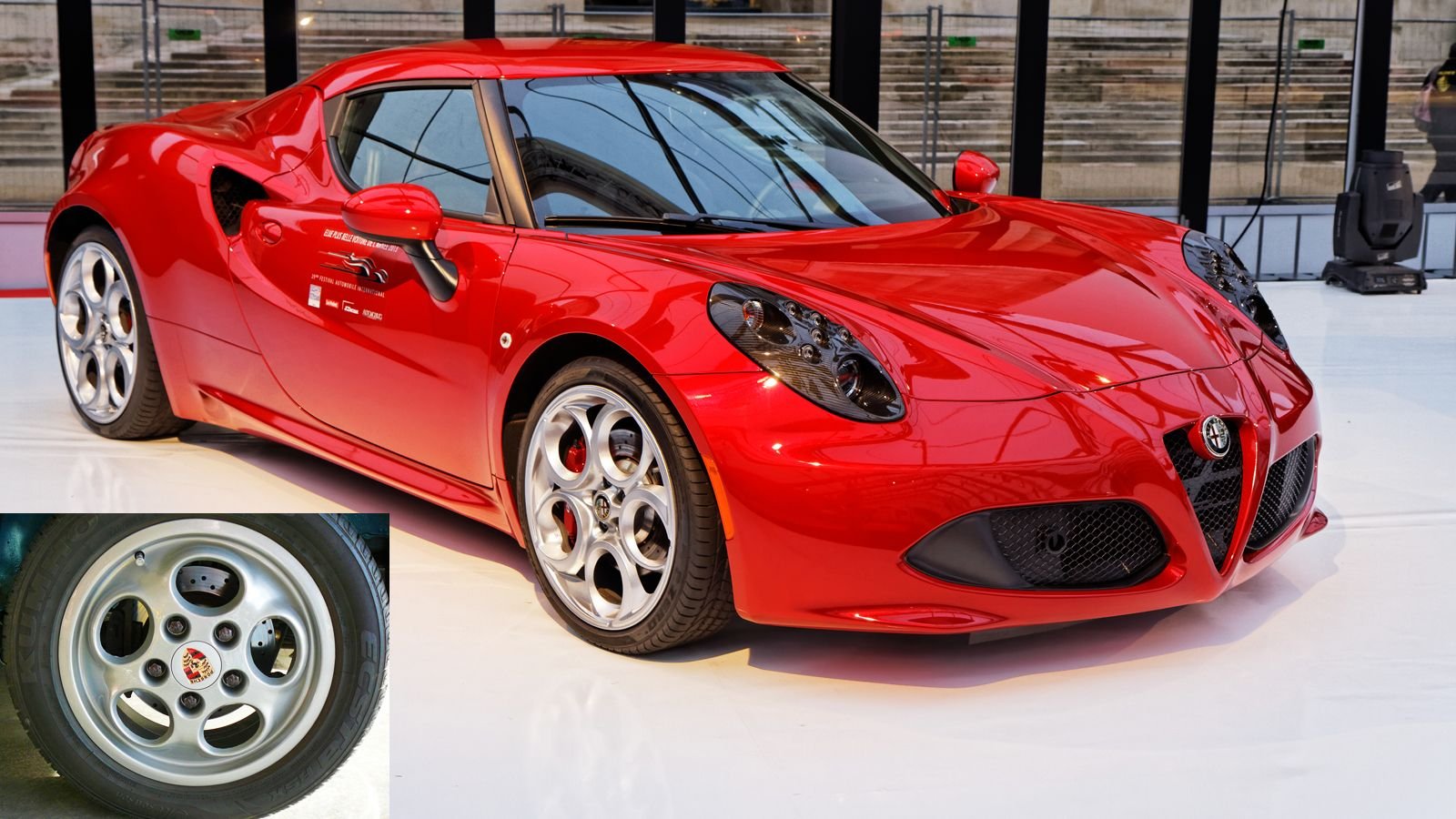 The 928 Shares Some Styling Cues with Other Cars | Rennlist