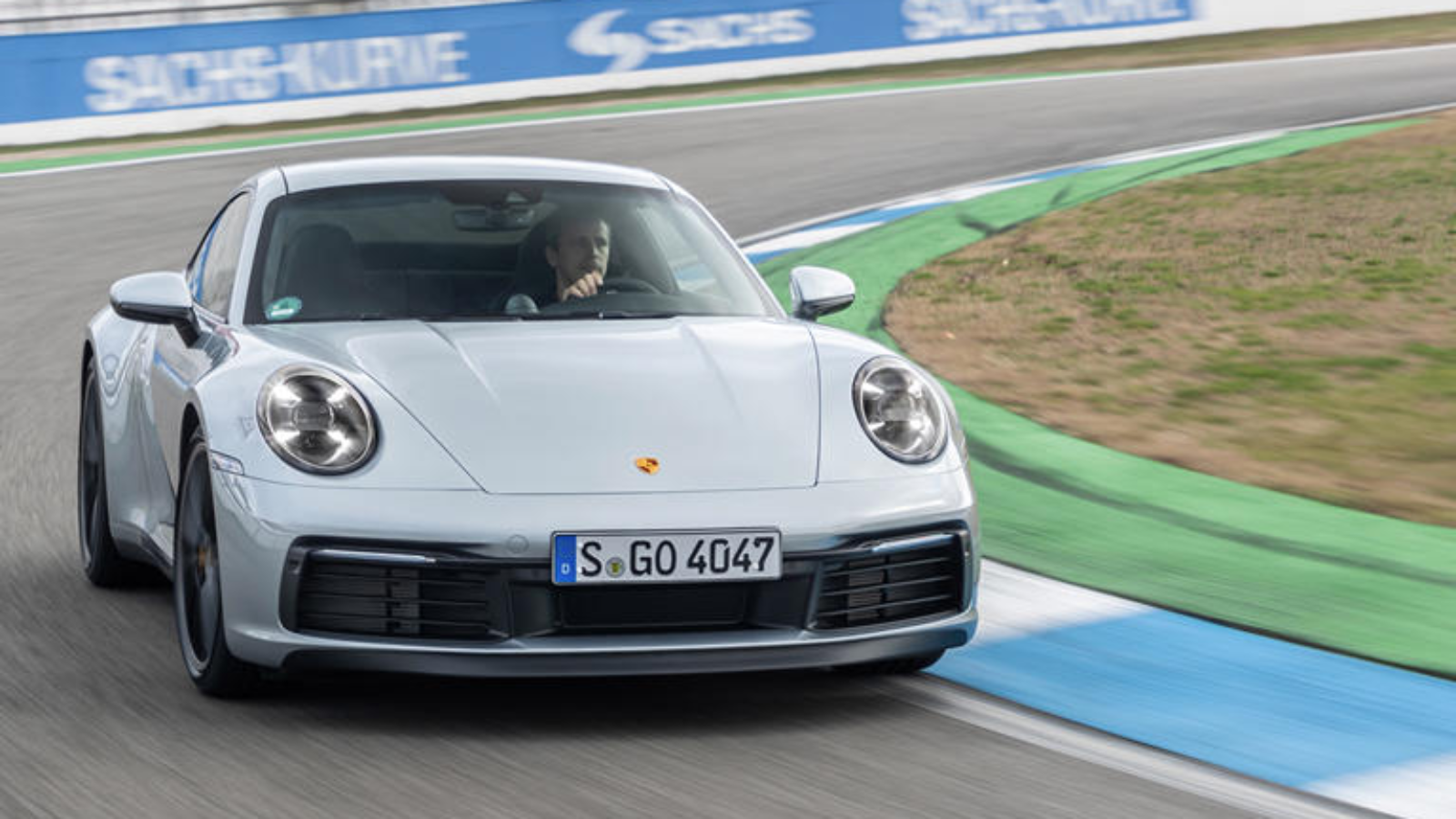 10 Facts About the 2020 Porsche 911 | Rennlist