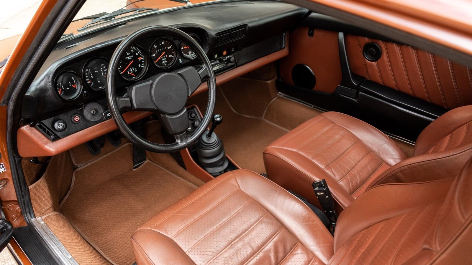1977 930 Turbo Carrera is One Sweet Ride | Rennlist