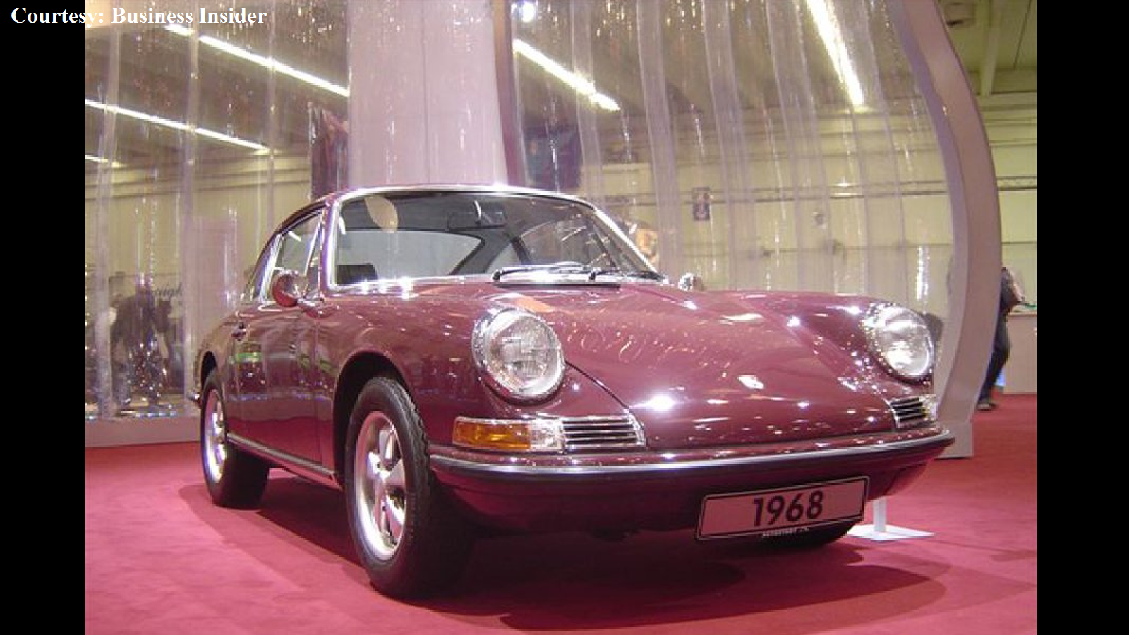 5 Traits That Make Porsche Unique | Rennlist